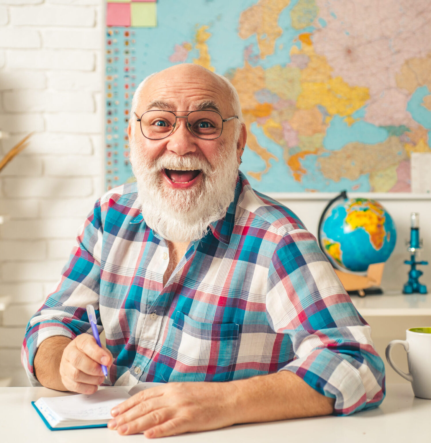 Geography | Hassle-free homework | Educake