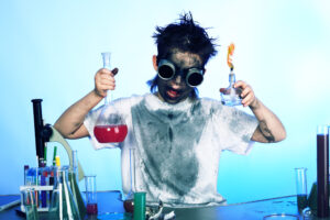 At home | Personalised revision support | Educake