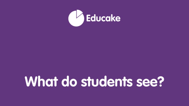 Three ways Educake supports revision | Educake