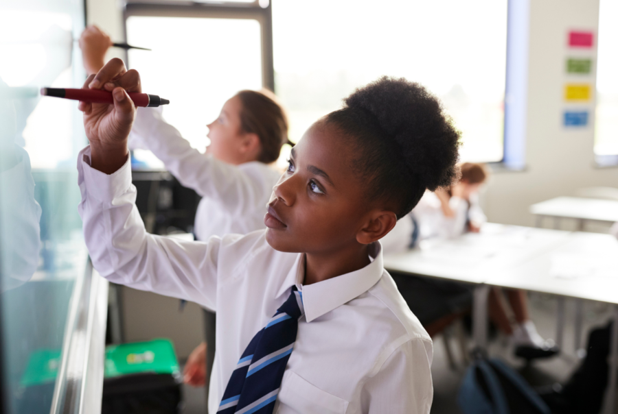 From homework to responsive teaching to independent learning | Educake