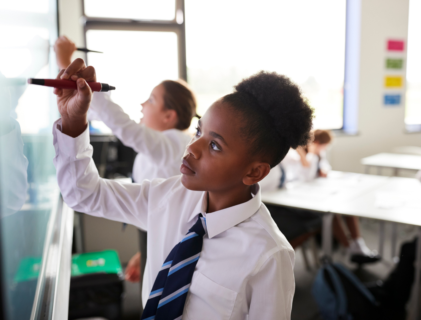 Creating Good Learning Habits in September | Educake