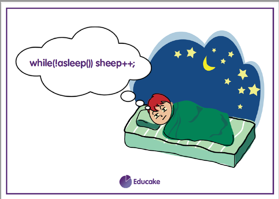 Funny posters for computer science teachers | Educake