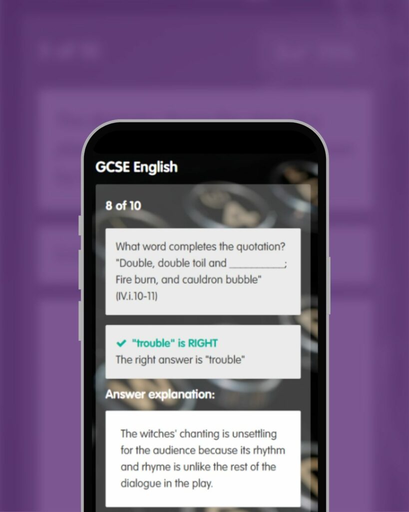Looking for a new edtech solution? | Hassle-free homework | Educake