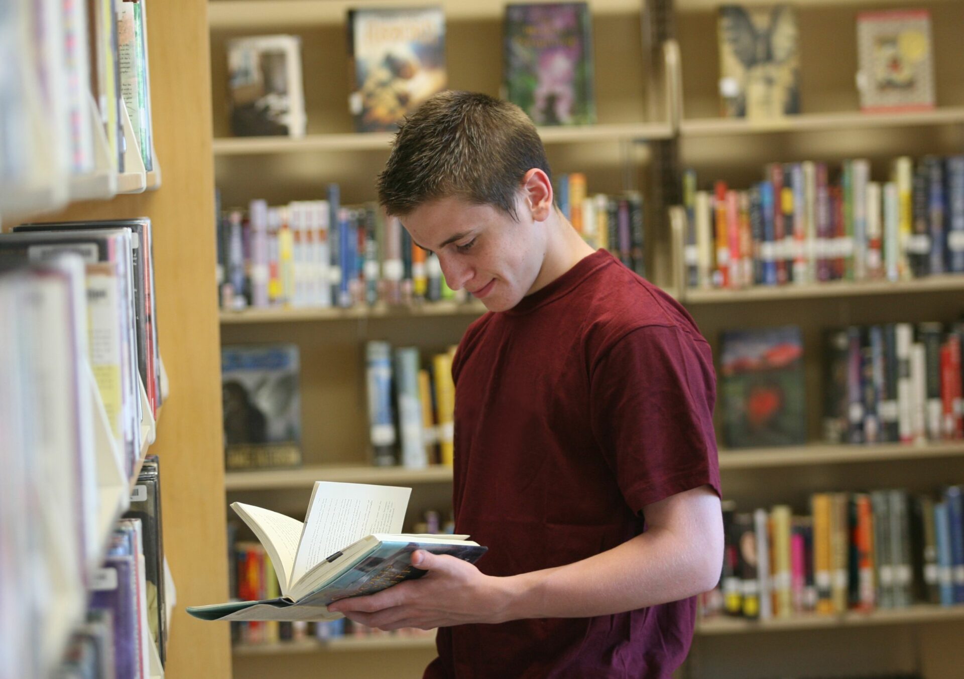 World Book Day Activity: Reading Doorways | Educake