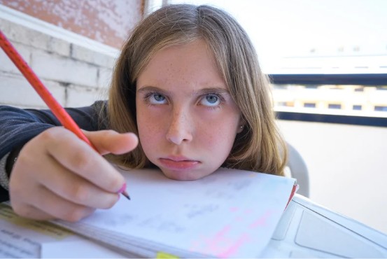 Write Place, Write Time: Why Teaching Writing Deserves its Own Space ...