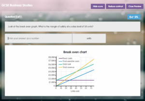 Business | Hassle-free homework | Educake