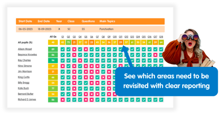 Educake | Hassle-free homework