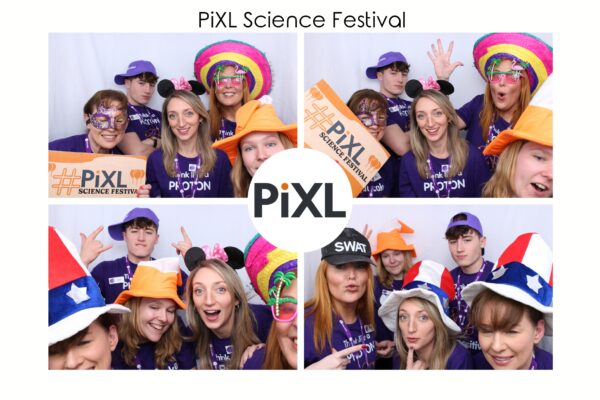 Educake at PiXL | Educake