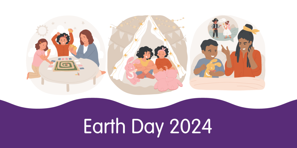 Earth Day 2024 ideas and free poster | Educake