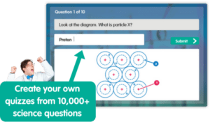 Science | Hassle-free science homework | Educake