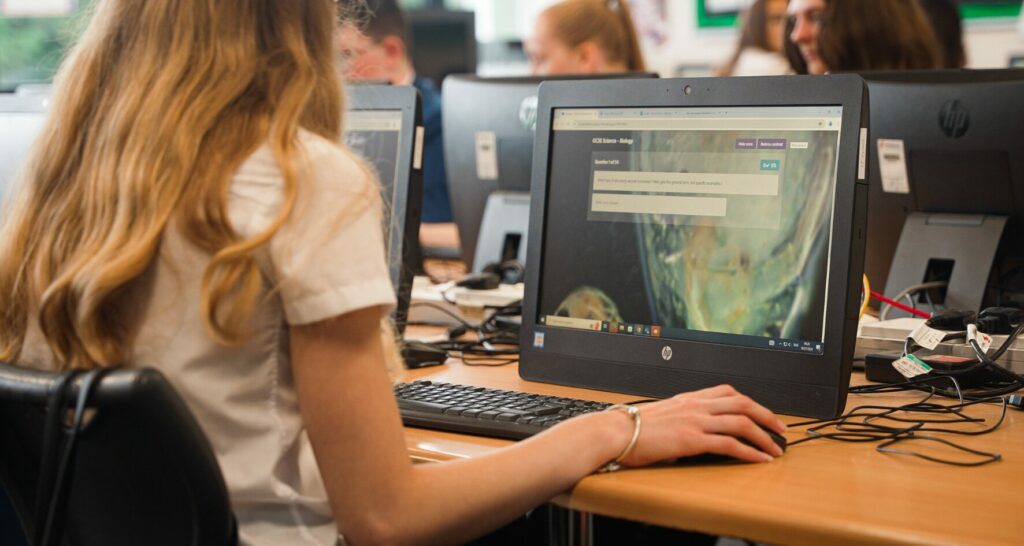 Science | Hassle-free science homework | Educake