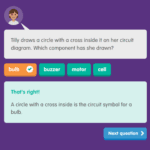 Assessment | Hassle-free homework | Educake