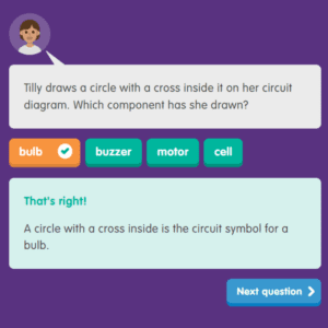 Assessment | Hassle-free homework | Educake