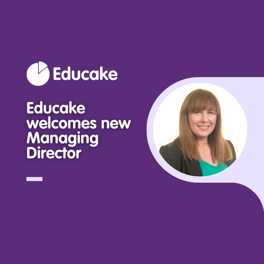 Educake welcomes Nicola Allen as new Managing Director | Educake