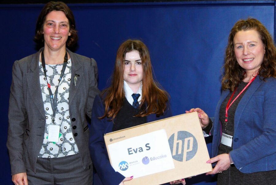Educake welcomes Nicola Allen as new Managing Director | Educake