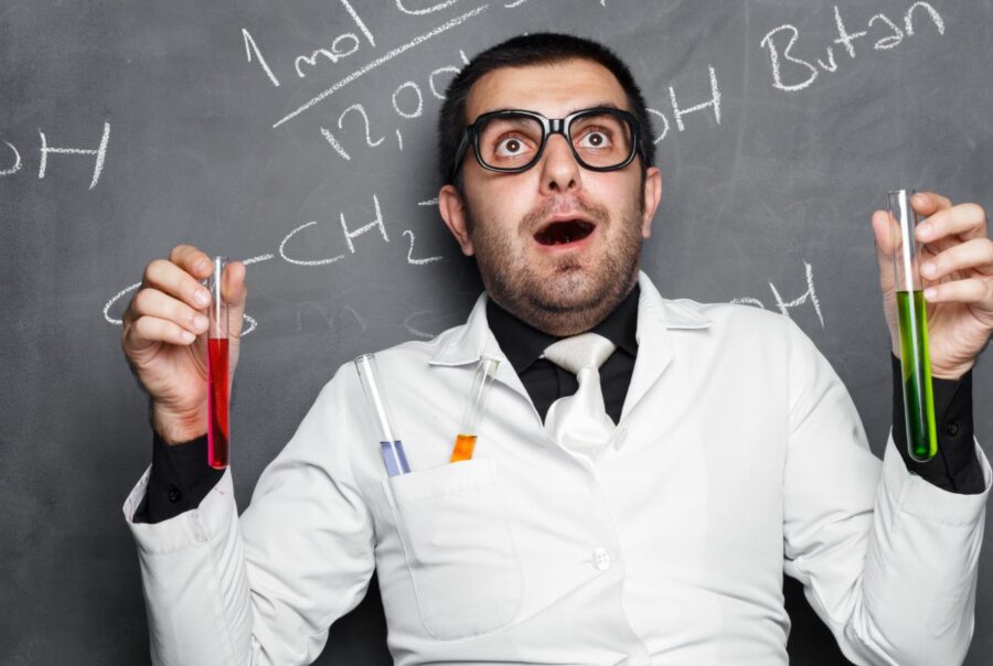 Free science posters to download and display | Educake