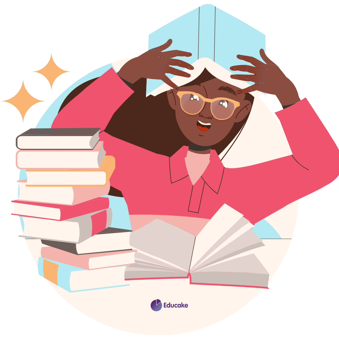 Revision tips to take the stress out of studying