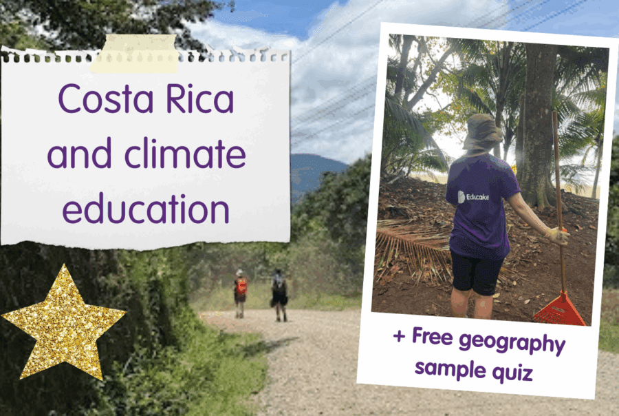 Free science posters to download and display | Educake