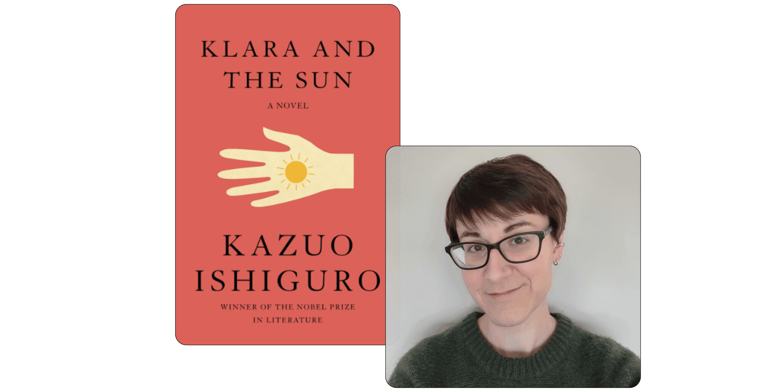 Klara and the Sun: Teaching big ideas through accessible prose | Educake