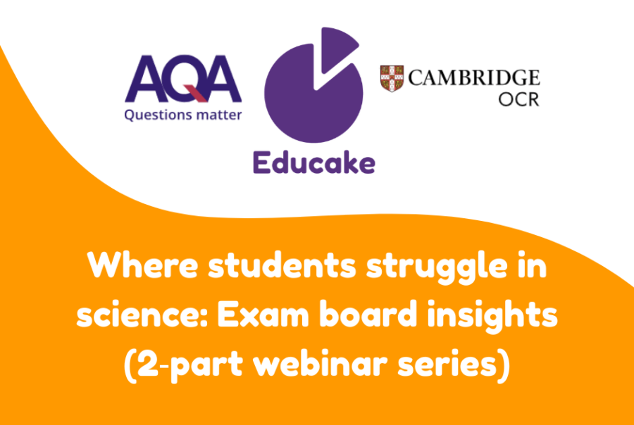 Free science posters to download and display | Educake